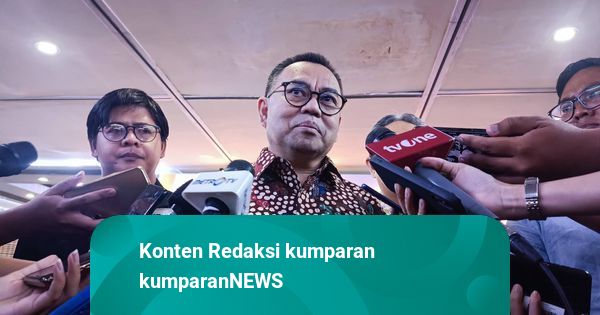 Sudirman Said Batal Maju Pilgub Jakarta Jalur Independen, Coba Jalur ... Sudirman Said Batal Maju Pilgub Jakarta Jalur Independen, Coba Jalur ...